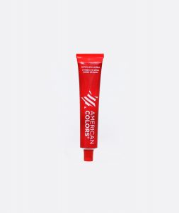 American Colors Tintes para Cabello