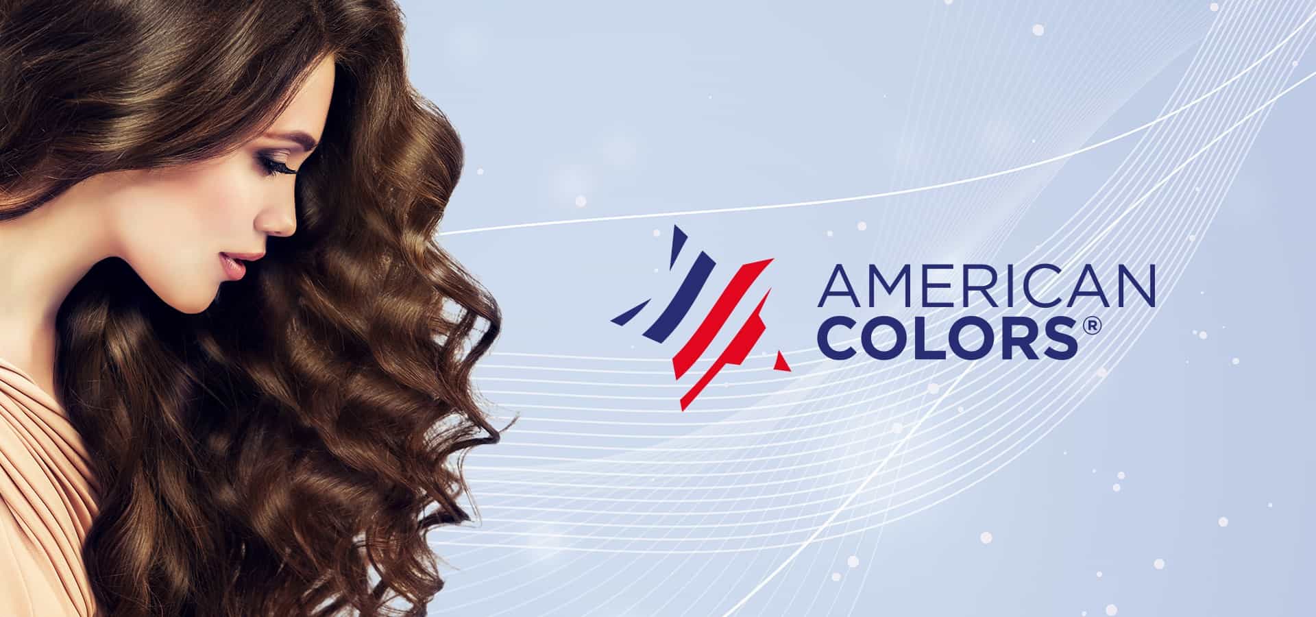 American Colors Logo